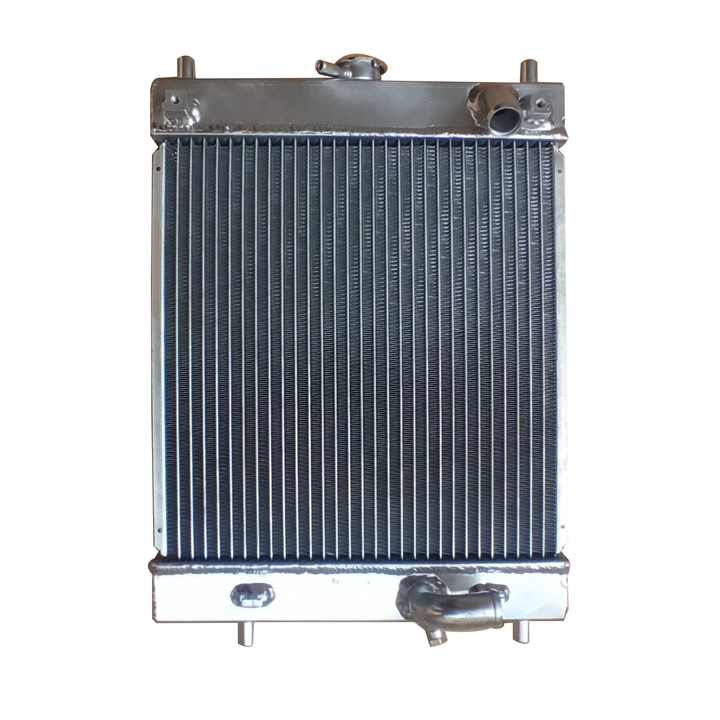 All Aluminum Auto Car Radiator for Suzuki Carry 2002- DA63T DA65T