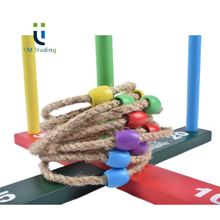 Eco-friendly Non-Toxic CE Certified Educational Outdoor Yard Throwing ...