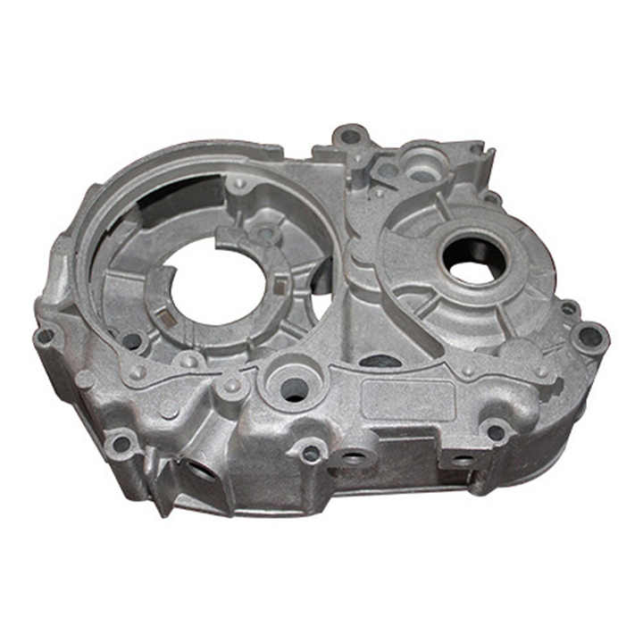 Customized Aluminum Die Casting Engine Block Engine Casting Mold Engine ...