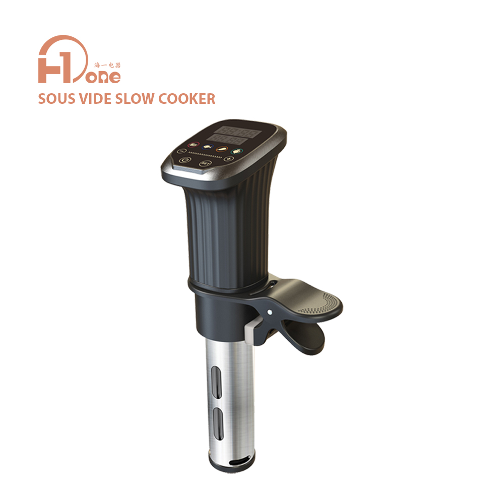 How to Choose a Commercial Sous Vide Cooker Water Bath