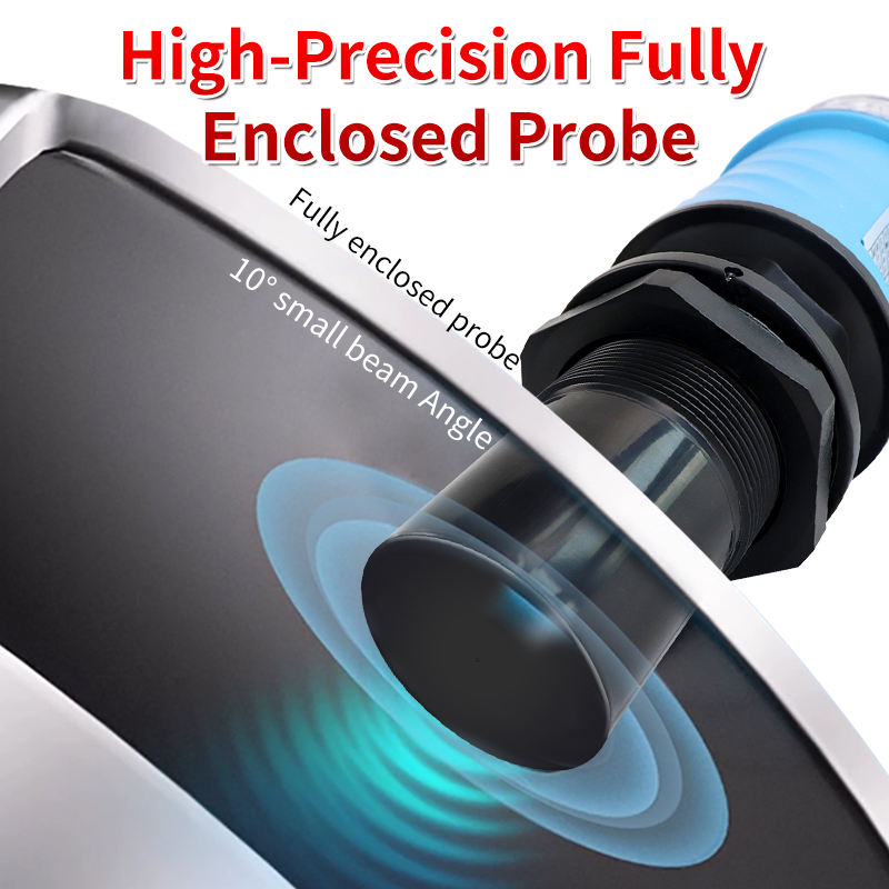 Water Height Sensor Water Indicator Tuya Water Level Sensor Smart Water ...