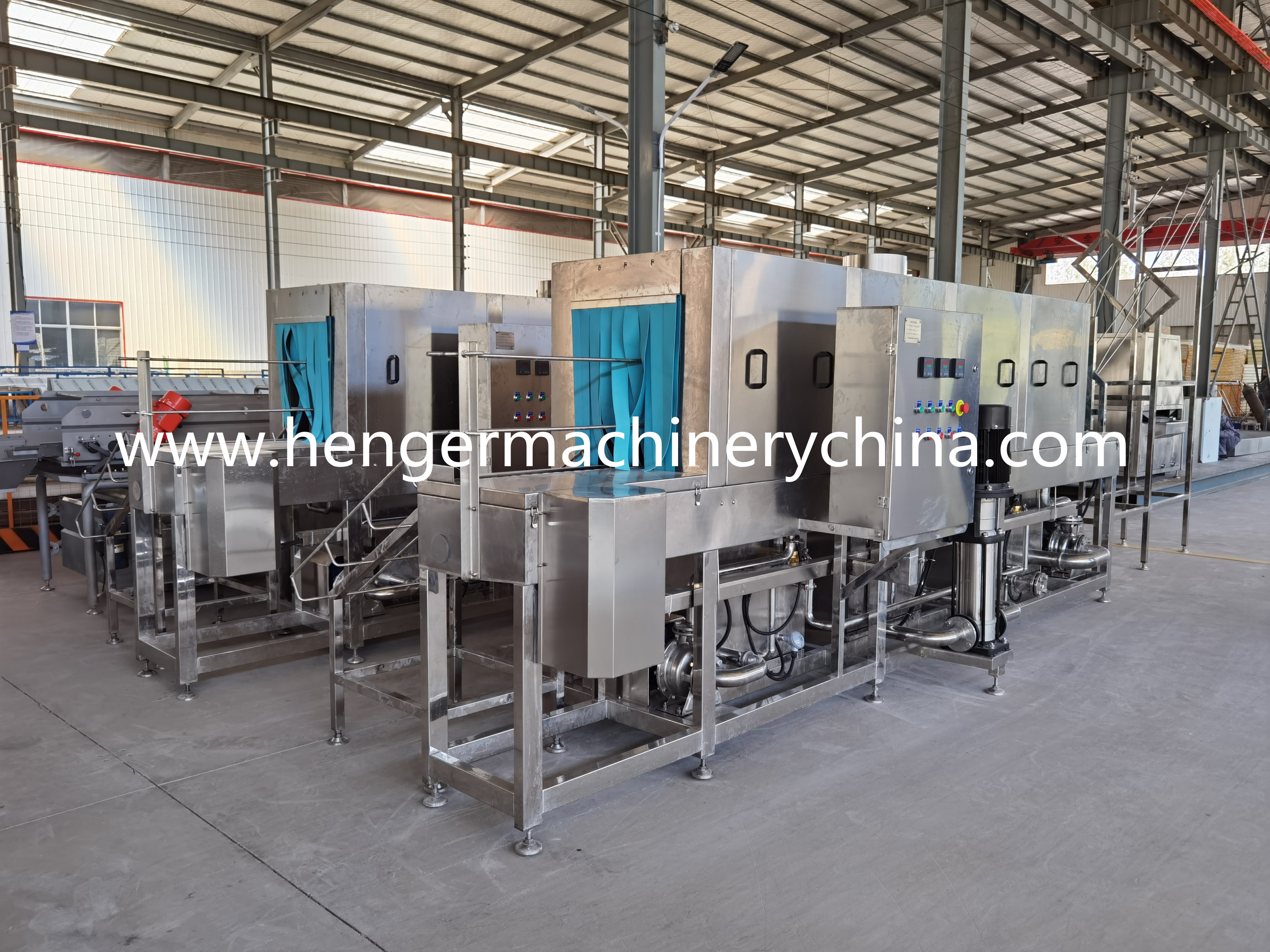 Efficient Waste Management Solutions with Advanced garbage bin clean ...