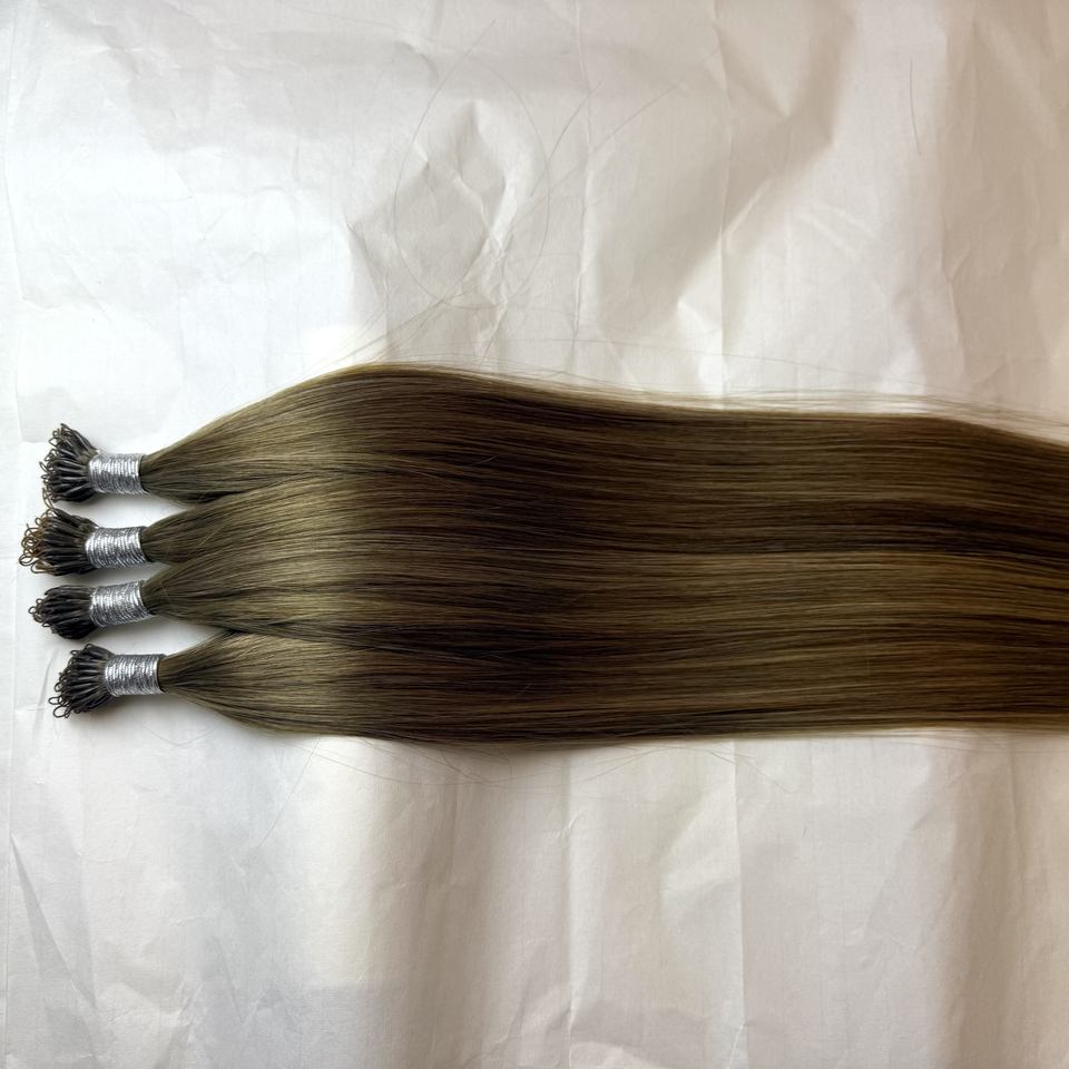 Wholesale 100% natural human hair, unprocessed virgin hair, handmade ...