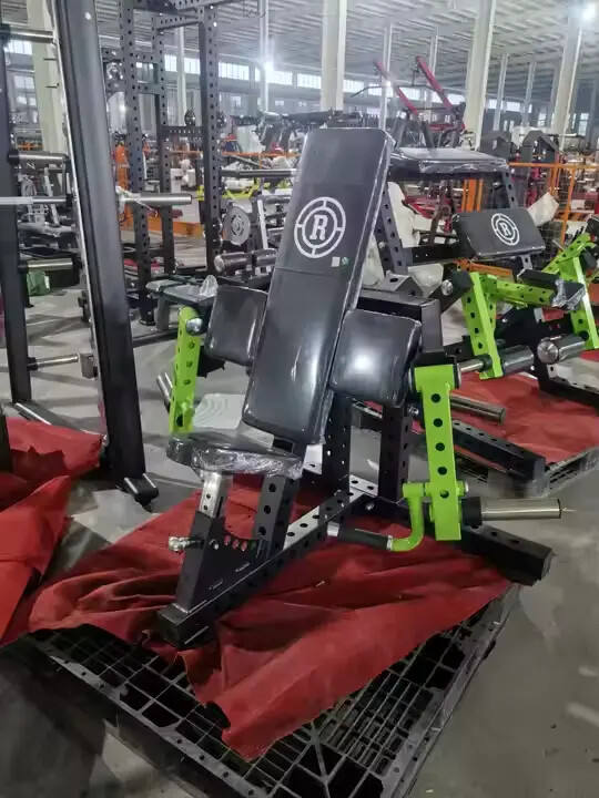 How to Choose the Best Overhead Tricep Extension Machine