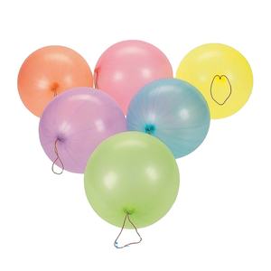 Eco-friendly Material High Quality Ballon standard giant punch balloon