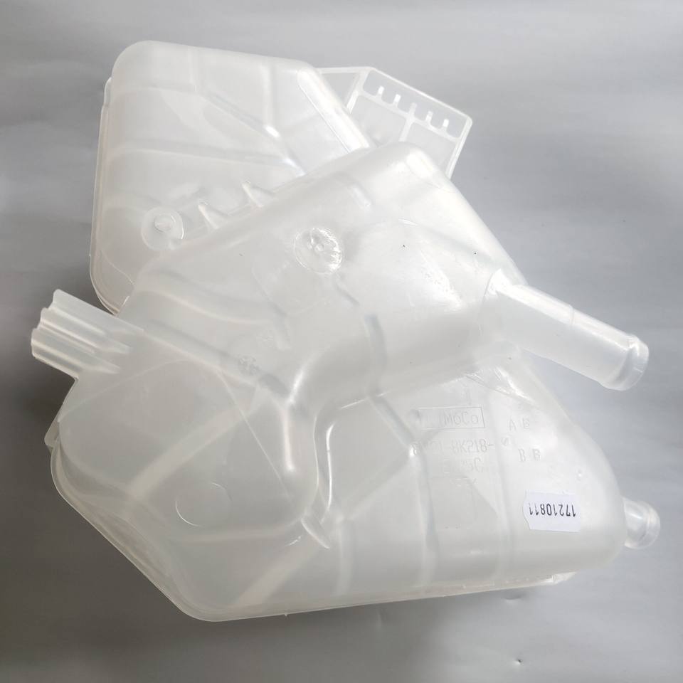 Genuine Original Coolant Expansion Tank for Fo-rd Eco-sport Fie-sta B ...