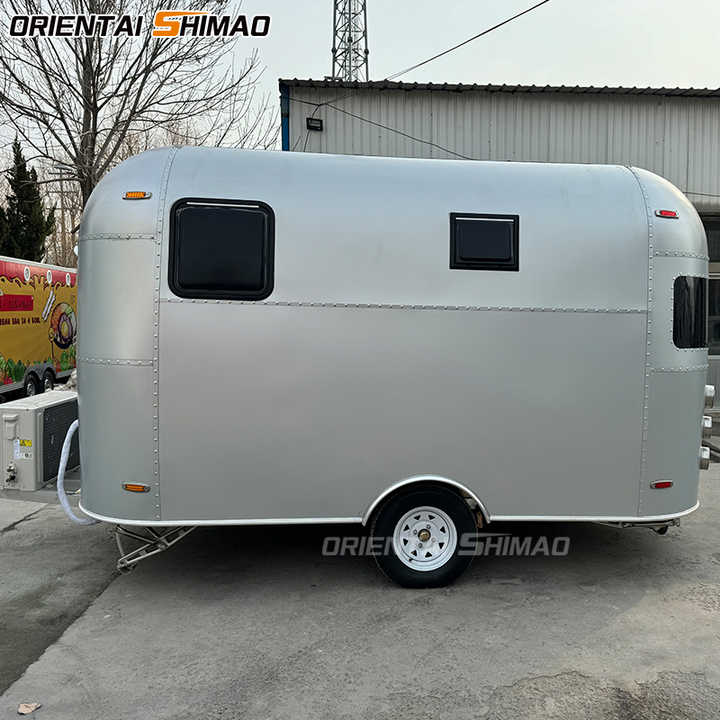 Camper Trailer Caravan Home Mini Bar - Travel in Comfort
