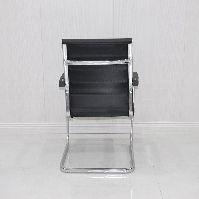 Office Meeting Leather Bow Computer Chair Modern Simple Home Volume ...
