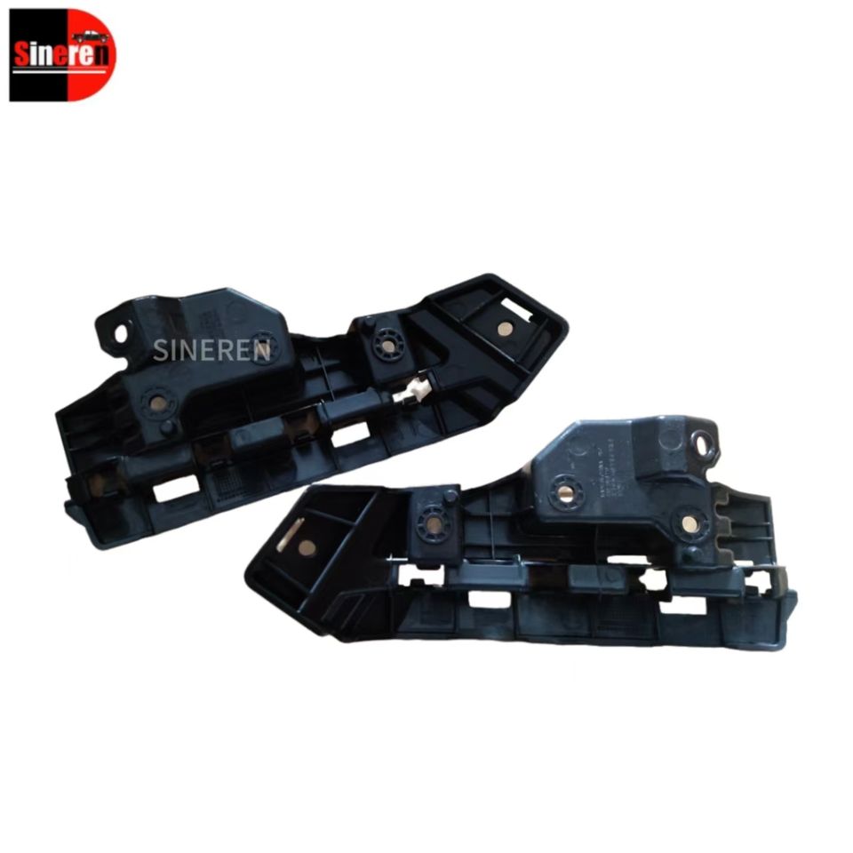 Auto Parts Car Exterior Accessories Front Bumper Brackets for NETA U 2022