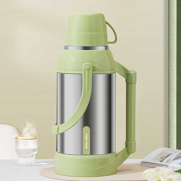 Jeko&jeko Custom 1L 1.6L 2L Thermos - High Quality Vacuum