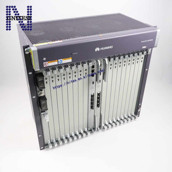 Huawei SmartAX MA5800 série GPON/EPON OLT MA5800-X17| Alibaba.com
