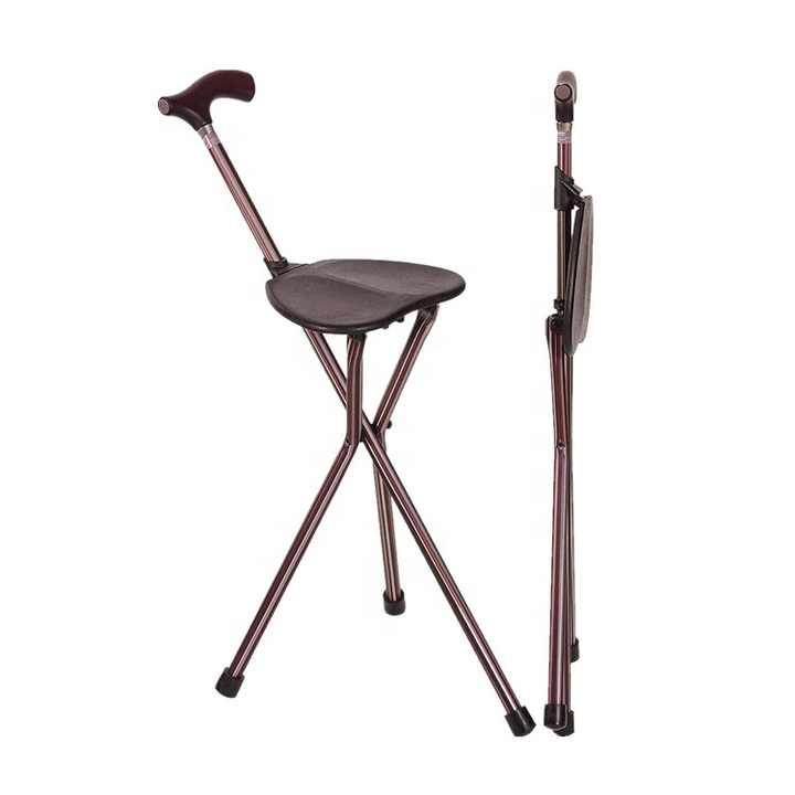 Aluminium Flexible Three Legged Blind Canes Wholesale Aluminum ...