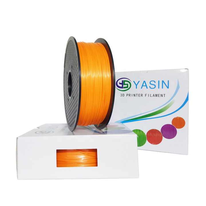 3D Printer Filaments - High Quality PLA, ABS, Wood, PETG