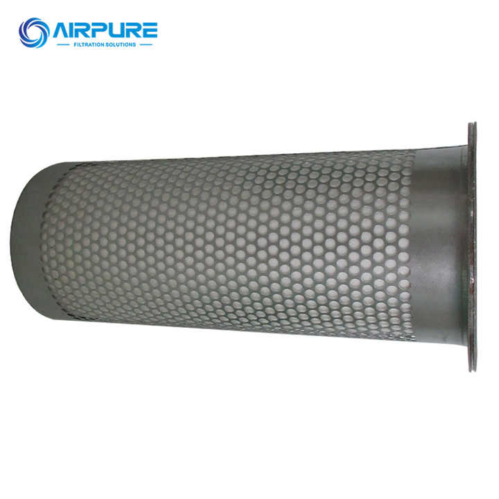 Oil Mist Separator High Efficiency air Oil Filter Separator 2906056500 ...