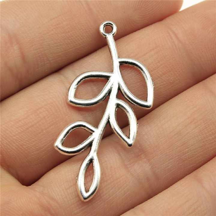Gangan 41x20mm 1.9g Multi-color Foreign Trade Jewelry, European And ...