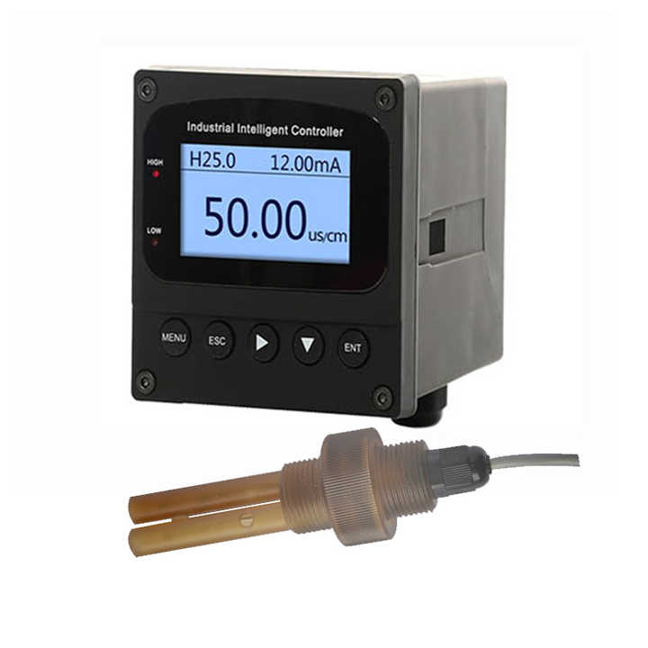 Conductivity Meter Working Principle Pdf Format Price List
