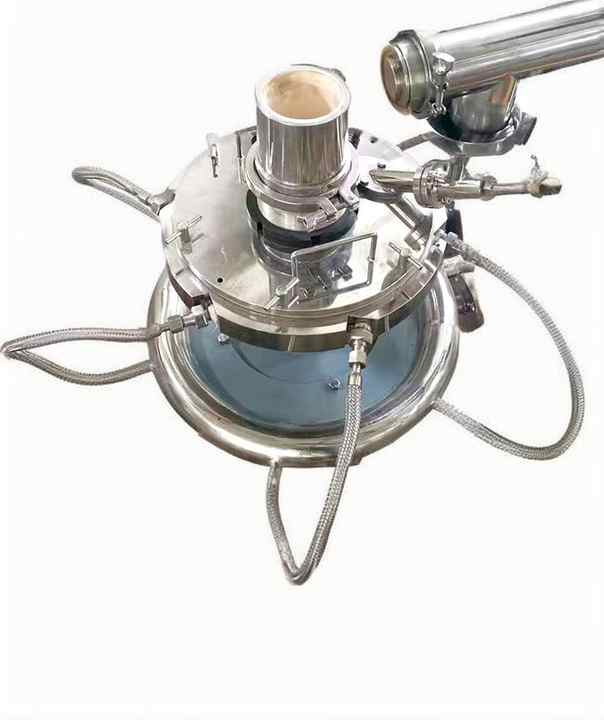 Powder Jet Milling Machine| Alibaba.com