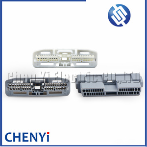 Verified Supplier Toyota Connector 90980 Waterproof 2-Pin Connector ...