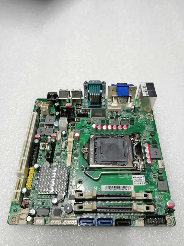NCR ATM Spare Part Cash Register 6622E/6687/6683/6627 Motherboard ...