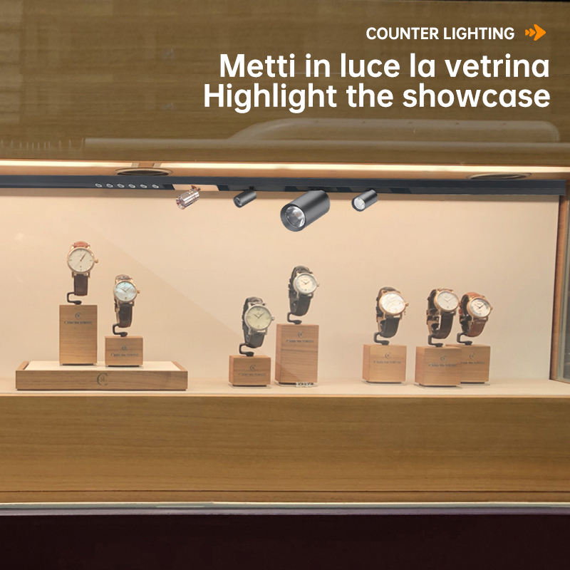 How to Choose the Best Shelves Light for Your Space