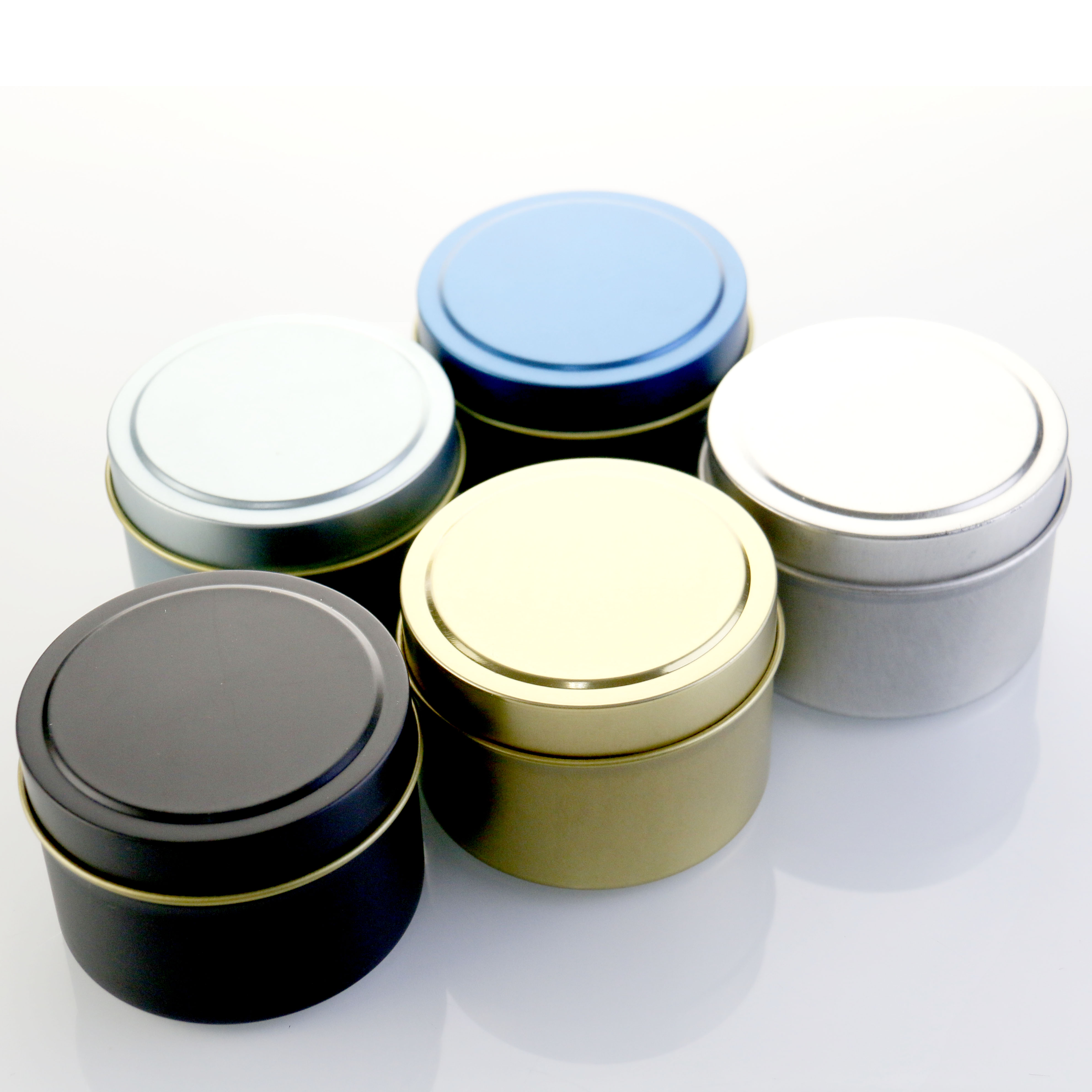 How to Choose the Best Wax Candle Tins: A Complete Buying Guide
