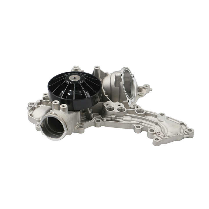 FOR Mercedes-Benz W222 W221 W212 W211 W166 M278 Engine Water Pump New ...