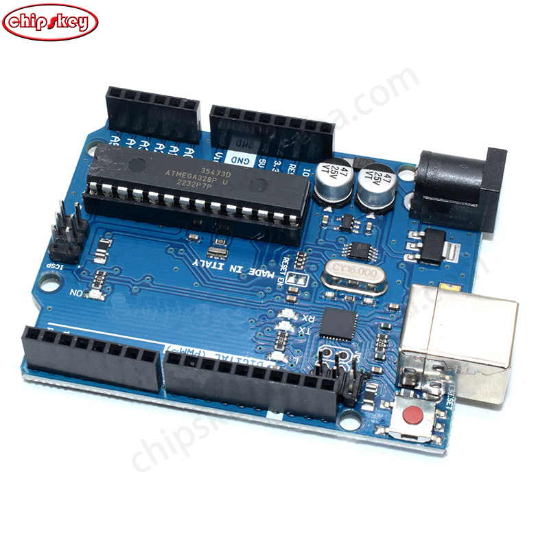 How to Choose the Best Arduino Uno R3 for Your Project