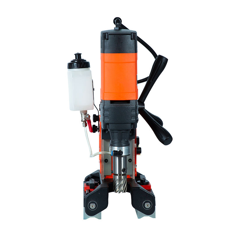 Cayken Magnetic Drill SCY-50PM Permanent Magnetic Drill 50MM Core Drill ...