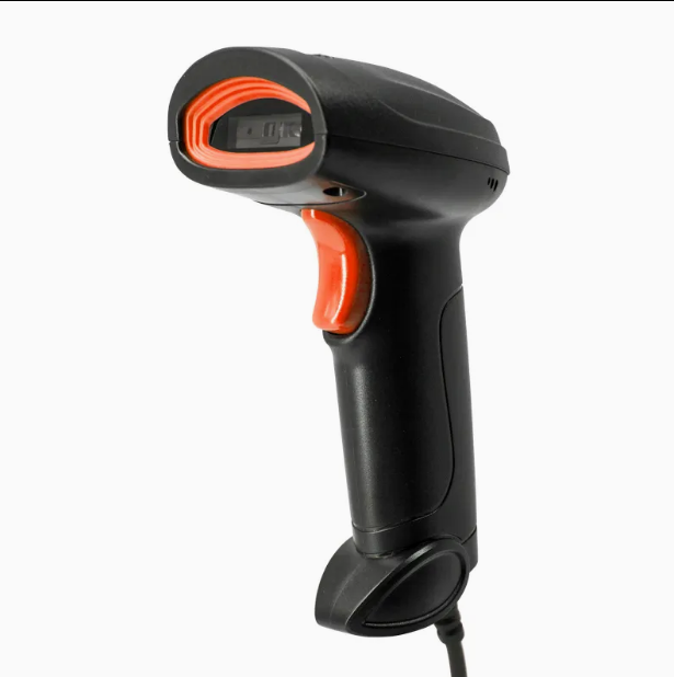 U11 New Technology CMOS Automatic Scanning Code Scanner CMOS Barcode ...