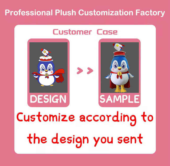 OEM ODM Mascot Manufacturers Customized Mascot Costumes for Adults ...