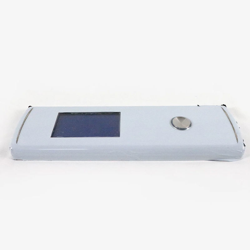 OTIS Complete Elevator Blue Black Screen square Button LCD Display Blue ...