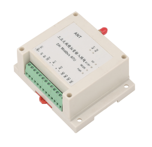 2 analog input Modbus IO Module RS485 Wireless Edge Control PLC SCADA Gateway Wireless AI/AO 4AO ...