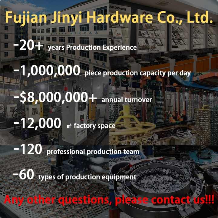 JinYi Hardware Factory Custom Hat Jeans Accessories Brand Logo PU ...