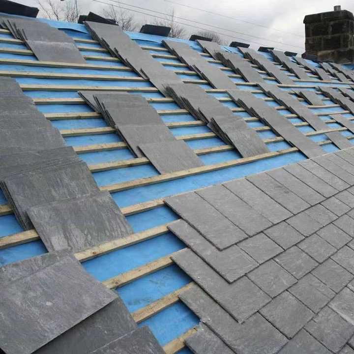 YDSTONE Natural Rock Stone Home Roofing Decoration Tiles