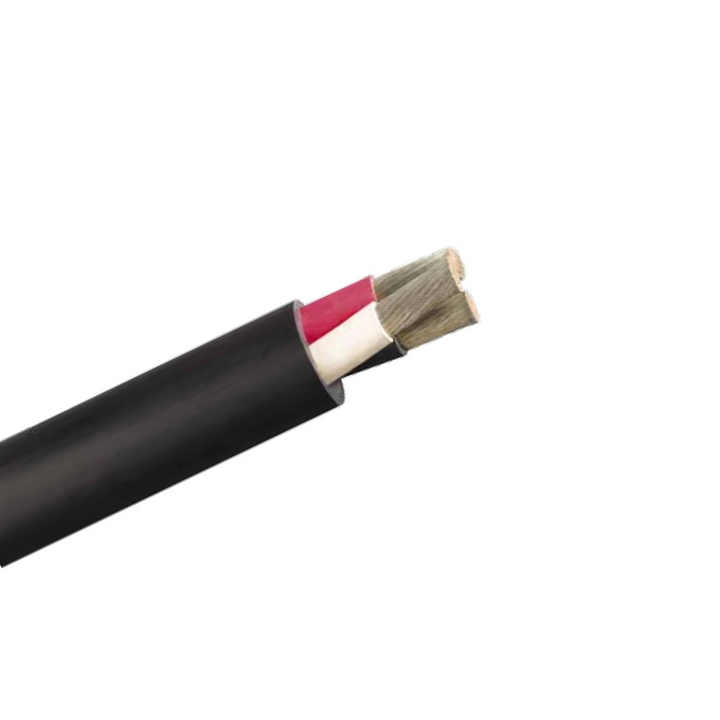 Enhanced THOF-500E Shore-to-Ship Power Cable - 600 V/2000V