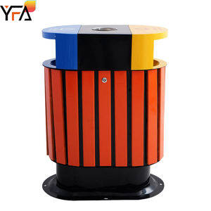 Spacious And Incredibly Functional KFC Trash Can - Alibaba.com
