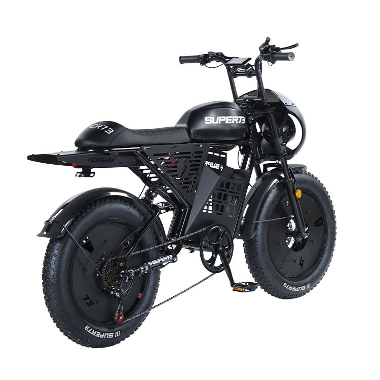 48V 500W Electric Mountain Bike Urban Electric Scooter Adult Electric ...
