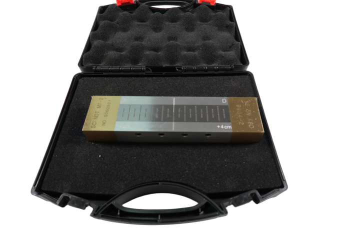 Magnetic Particle Type II Reference Test Block| Alibaba.com