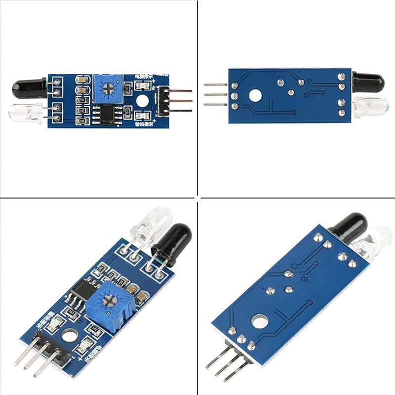 Innovative photoelectric का पता लगाने सेंसर Solutions for Superior ...