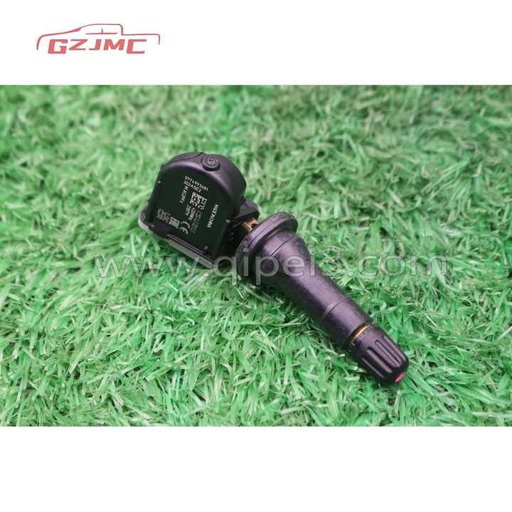 Tire Pressure Sensor Apply to ISUZU D-MAX 2020-2023 OE 8974993680 ...