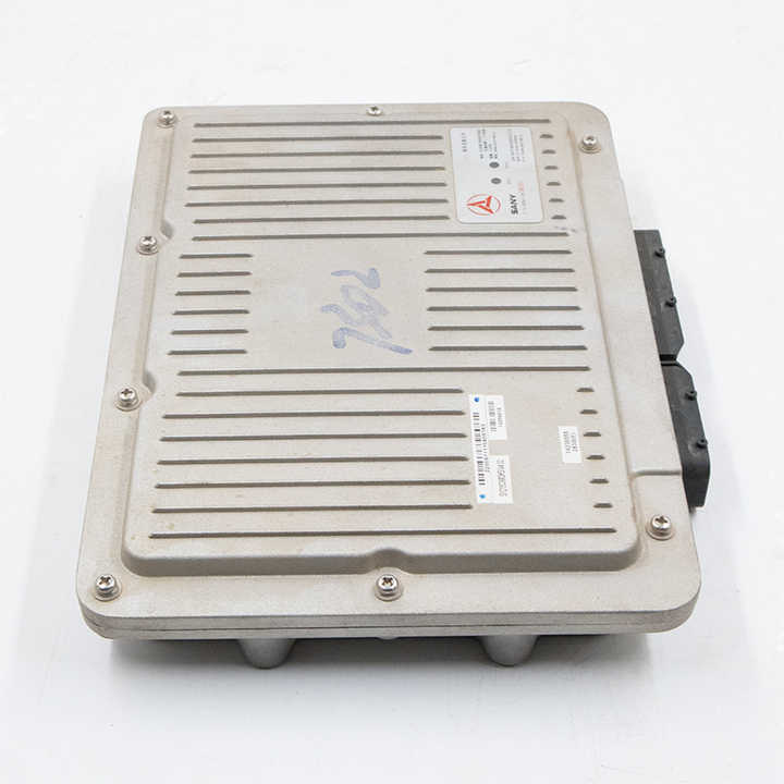 SANY SY75C Excavator Engine Controller - Original OEM Parts