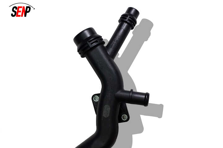 High-quality Auto Cooling System Radiator Coolant Pipes