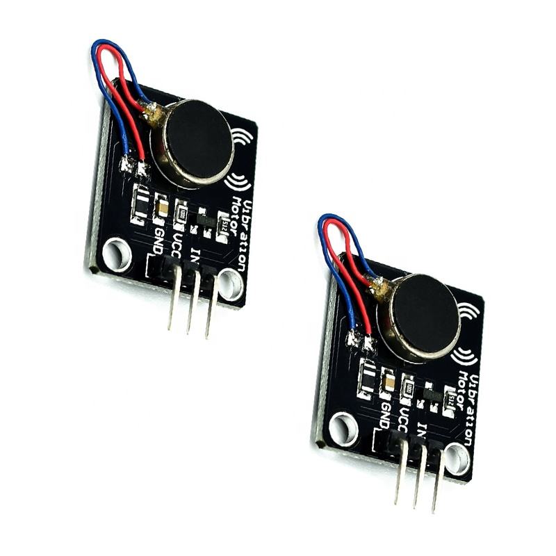 Vibration Motor Module, DC Motor Mobile Phone Vibrator, Vibration Motor ...