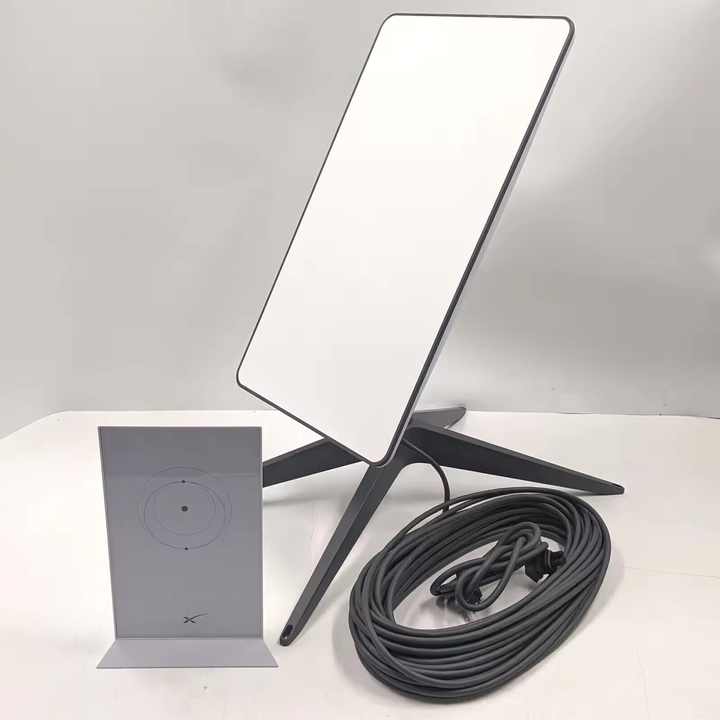 WHOLESALES FOR Brand New Starlink Standard Satellite Internet Kit V3 full set , Standard ...
