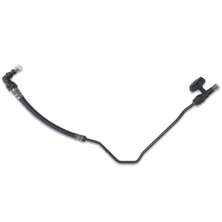 Clutch Fuel Pipe Clutch Cylinder Hose EB3G-7A512-AA 5359533 AB39-7A512 ...