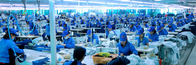Find Production Assistant Jobs in Machinery & Textile Manufacturing ...
