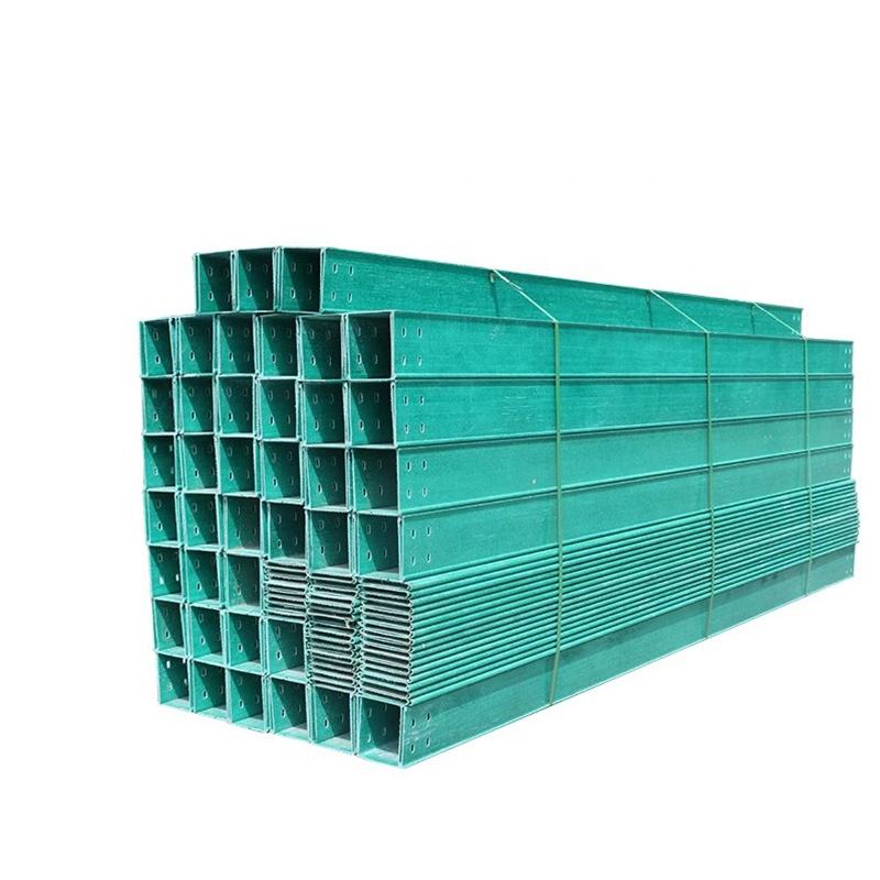 Power Cable Management, Data Center, Industrial Plant, Corrosive ...