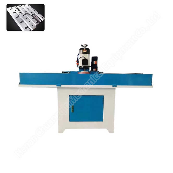 Chipper knife grinding machine planer blade sharpening machines ...