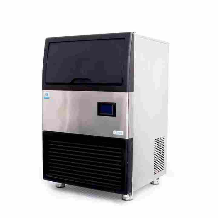 LZ--150 68KG Per Day Gourmet Ice Machine Commercial Use Automatic Ice ...