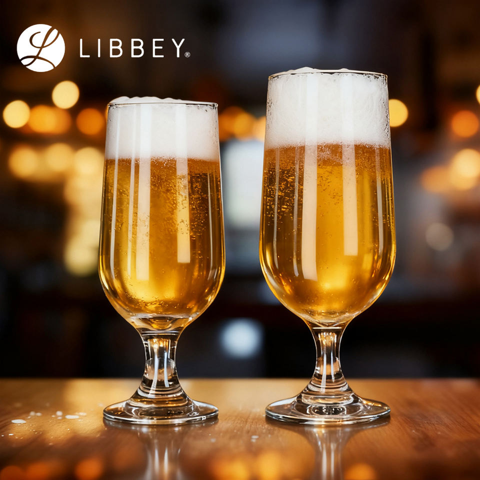 LIBBEY Glass Wholesale 10oz 12oz 14oz Blossom Camus Embassy Sequoia ...